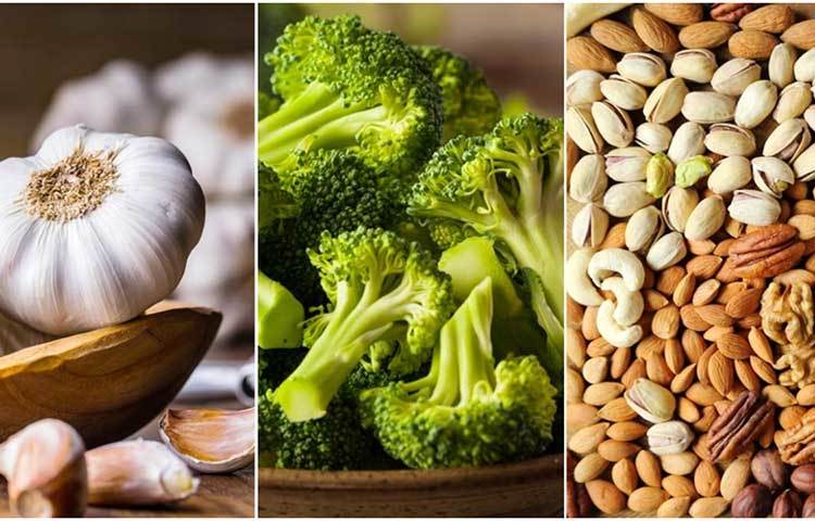 ঘরে বসেই ক্যানসার প্রতিরোধ করবেন যেভাবে