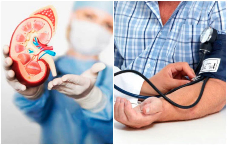 কিডনি ভালো রাখতে যা করবেন