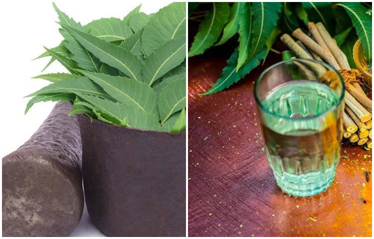 নিমপাতা যেসব রোগ ‌দ্রুত সারায়