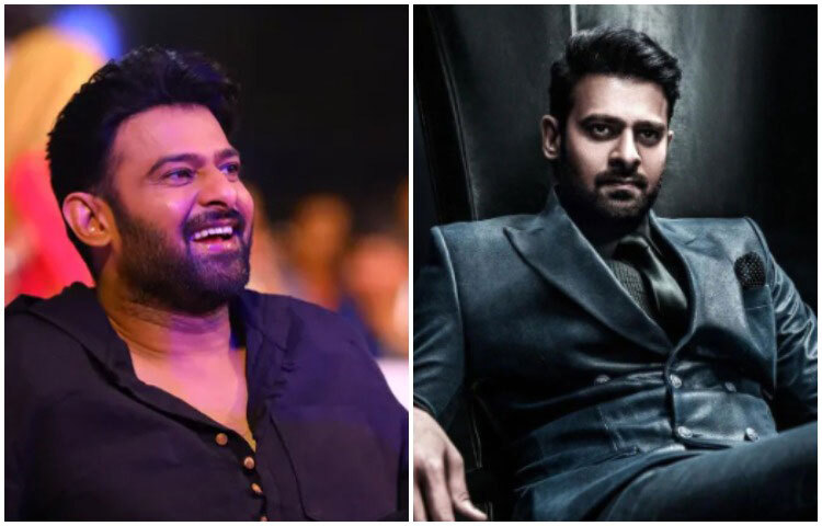 কেন বিয়ে করেননি প্রভাস?