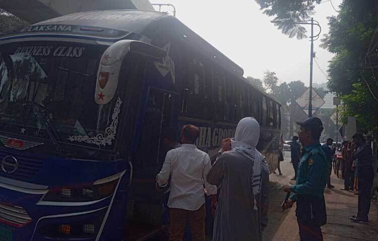 ঋণের প্রলোভনে শাহবাগে লাখো মানুষ জমায়েতের চেষ্টা
