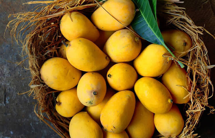 জেনে নিন আমের উপকারিতা