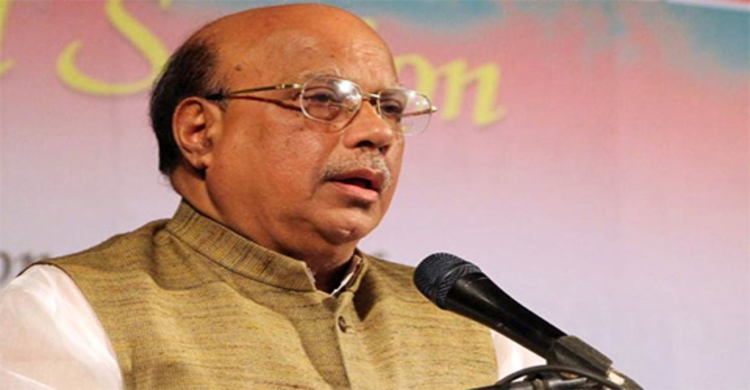 মানুষ এখন ডিজিটাল স্বাস্থ্যসেবা পাচ্ছেন : স্বাস্থ্যমন্ত্রী