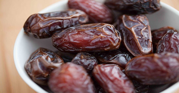খেজুর কেন খাবেন