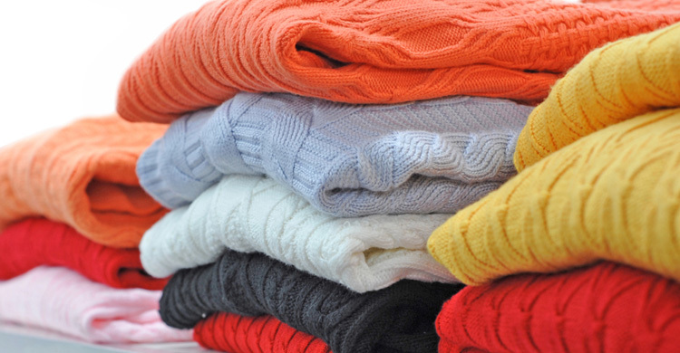 Tips to keep woollens as never as ever!