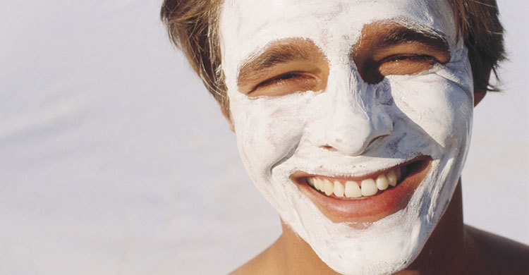 Facial Care Tips For Men This Summer facial-care-tips-for-men-this-summer