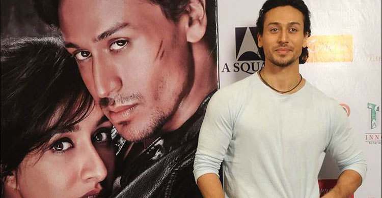 Would like to work in ‘Parinda’ remake: Tiger Shroff