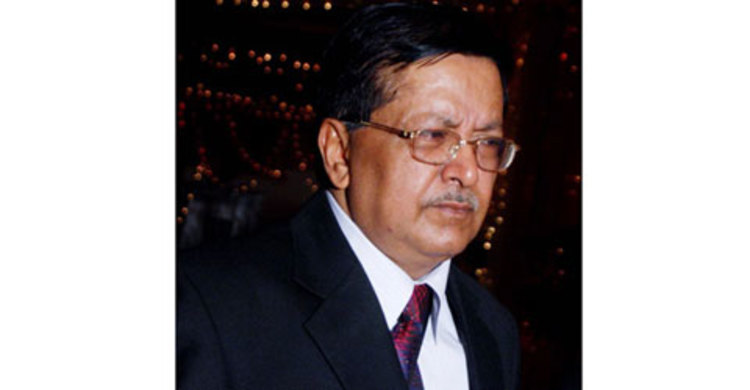 সাবেক সচিব মাহবুবুর রহমান অসুস্থ : দোয়া কামনা