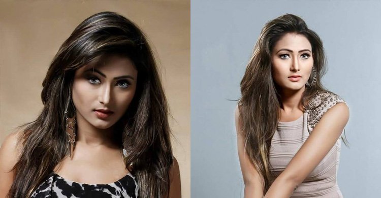 Adhora Khan in new movie