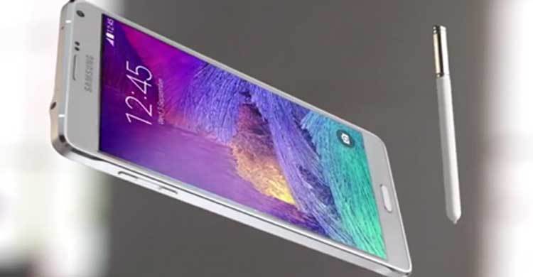 Samsung Galaxy Note 7 leaked in live images with retail box