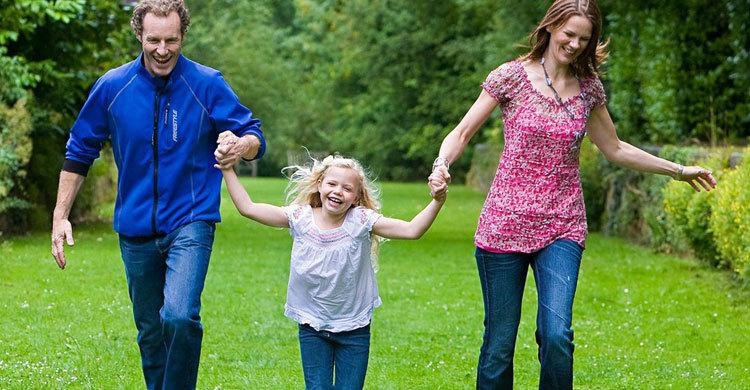 Is it better to have a single child?