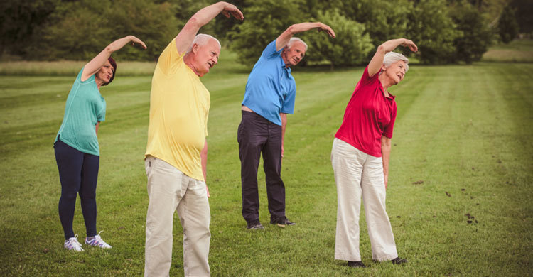 How exercise can help in diabetes?