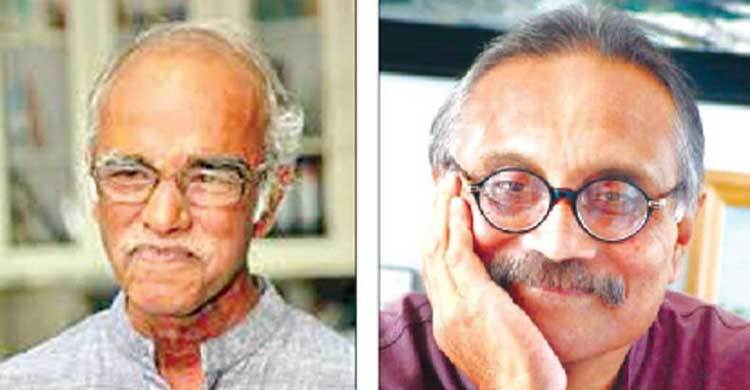 Two get Altaf Mahmud Padak