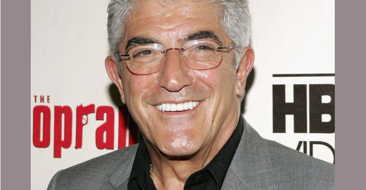 Sopranos and Goodfellas actor Vincent dies