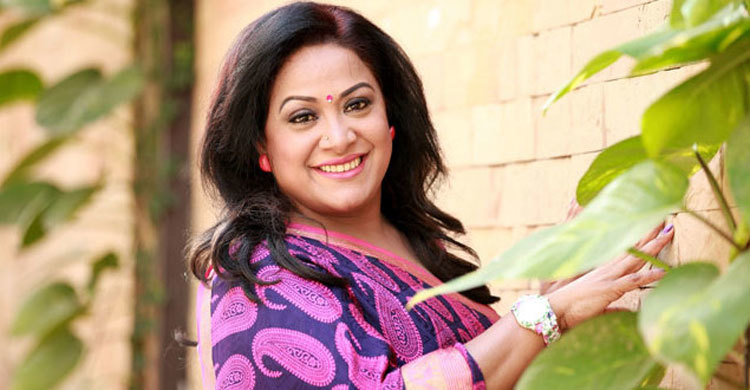 সমাজ সচেতনতায় অরুণা বিশ্বাসের আহ্বান