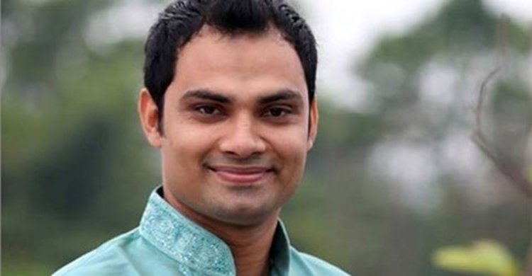 Ex-footballer Aminul detained