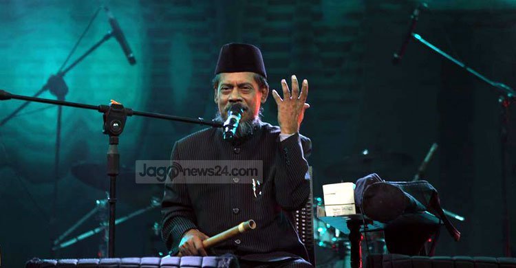 Folk singer Bari Siddique is on life support