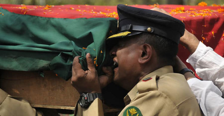 BDR carnage: Verdict on death reference, appeals Sunday