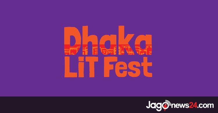 7th Dhaka Lit Fest begins Nov 16