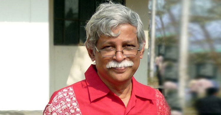 Zafar Iqbal’s 66th birthday today