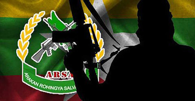 ARSA ceasefire ends with no report of attacks in Myanmar