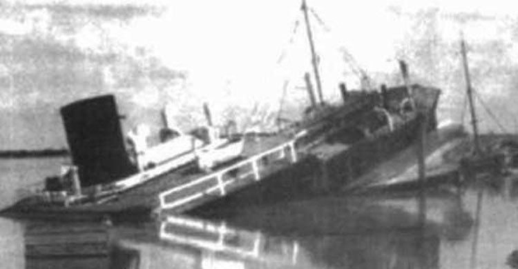 Chittagong Port Authority to make movie on ‘Operation Jackpot’