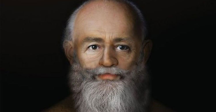 Has the original Santa Claus been found in Turkey?