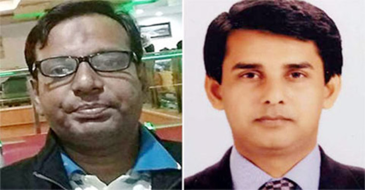 সাময়িক বরখাস্ত নাসির-মোতালেব : শিক্ষামন্ত্রী