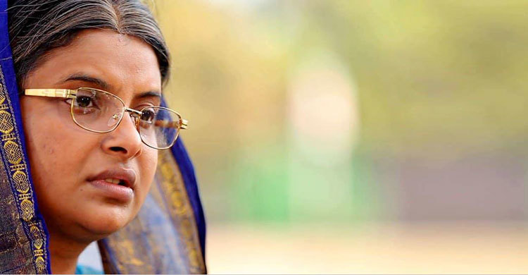 নতুন এক শবনম ফারিয়া