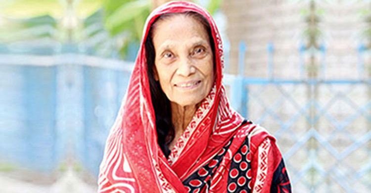 Actress Rani Sarkar dies