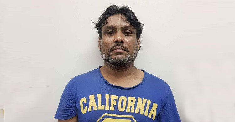 Bangabandhu killer Rashid’s son-in-law arrested