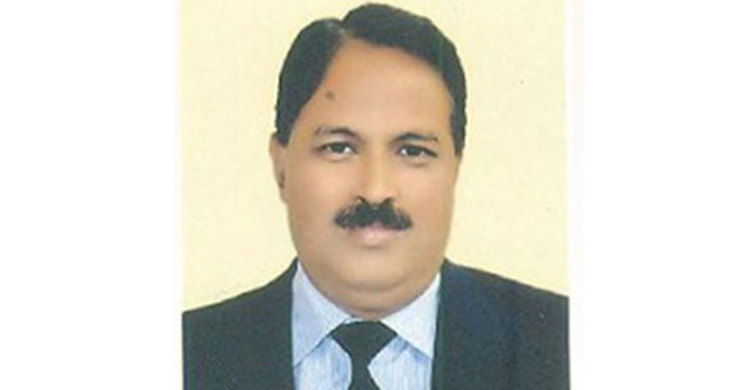 দুর্নীতি মামলায় আলোচিত সেই জিএম কারাগারে