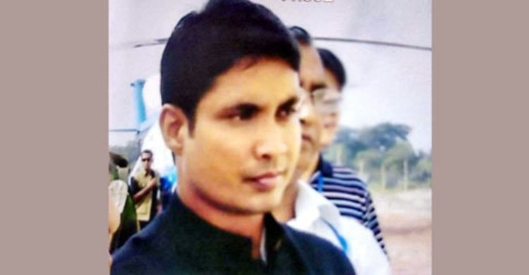 অপহরণের ১১ ঘণ্টা পর আ.লীগ নেতা পূর্বাচলে উদ্ধার