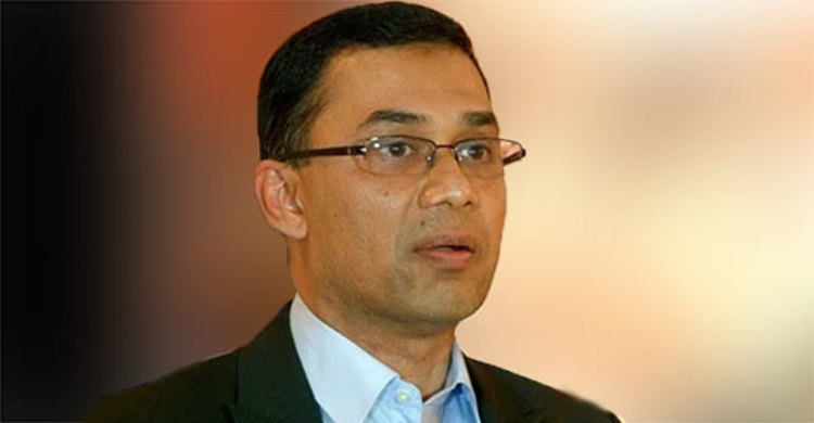 ভোটার তালিকায় নাম নেই তারেক রহমানের