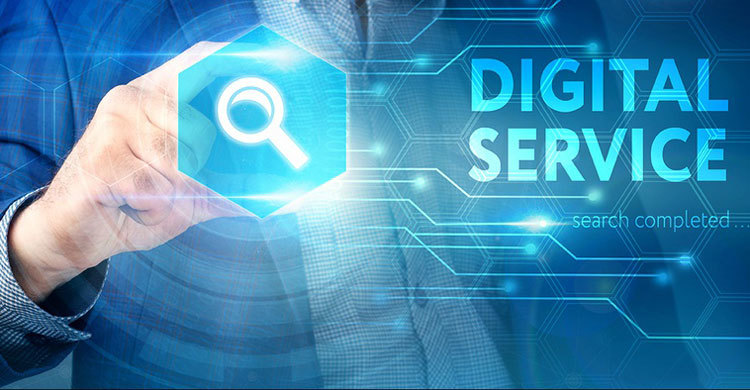 Govt to implement 1,976 digital services by 2021