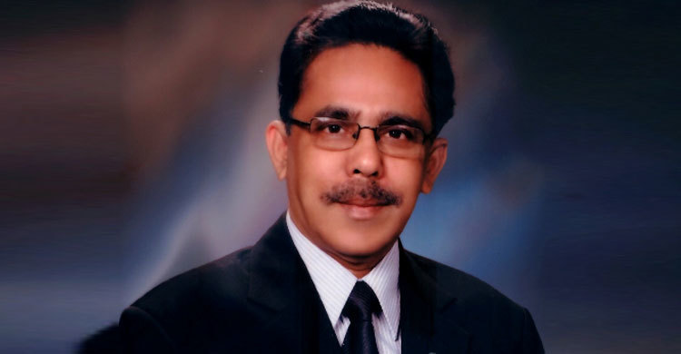 অধ্যাপক কবির ফের এইউএপির কান্ট্রি চেয়ার নির্বাচিত