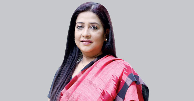 সুবর্ণা মুস্তাফার জন্মদিন আজ