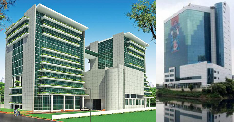 PM inaugurates BGMEA’s new building