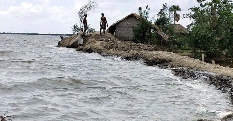 Cyclone ‘Fani’ causes loss of Tk 536.61 crore