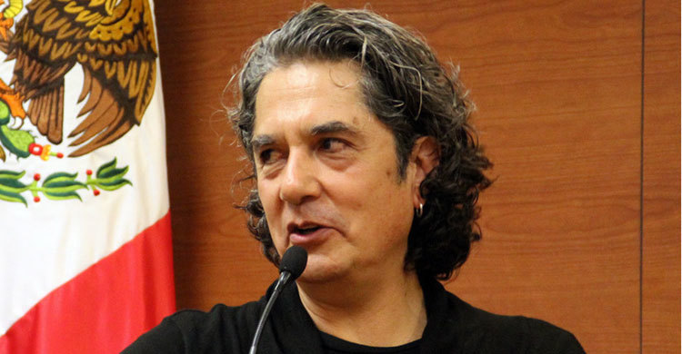 Mexico rocker dies in apparent suicide, citing #MeToo accusation