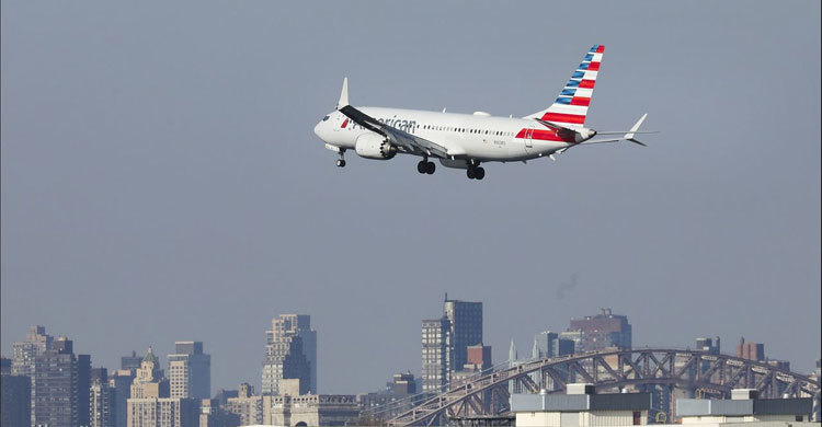 Boeing’s fix for 737 MAX will take additional weeks