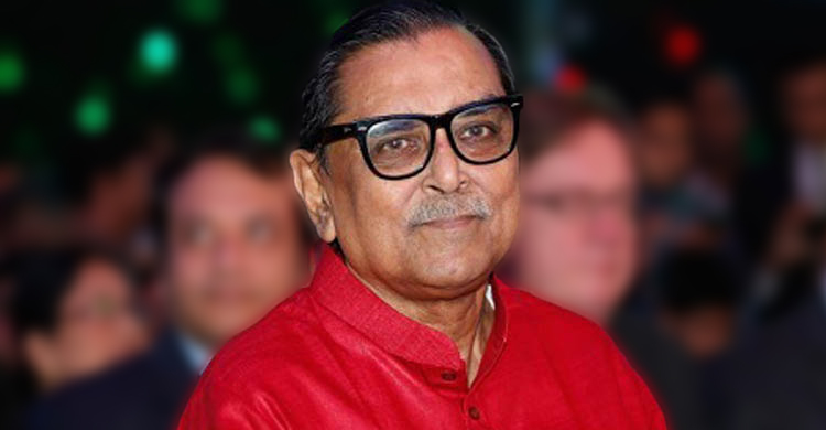 রাশেদ খান মেননের ৭৬তম জন্মদিন