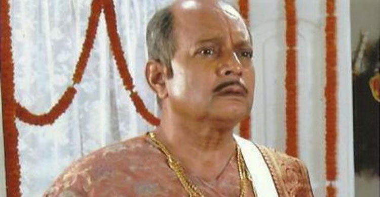 Mrinal Mukhopadhyay passes away at 74