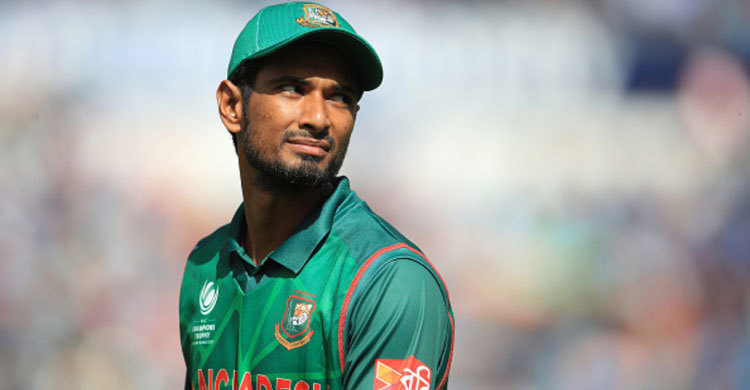 Mahmudullah will play even if he’s slightly fit: Khaled Mahmud