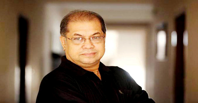 Musician Subir Nandi on life support at CMH