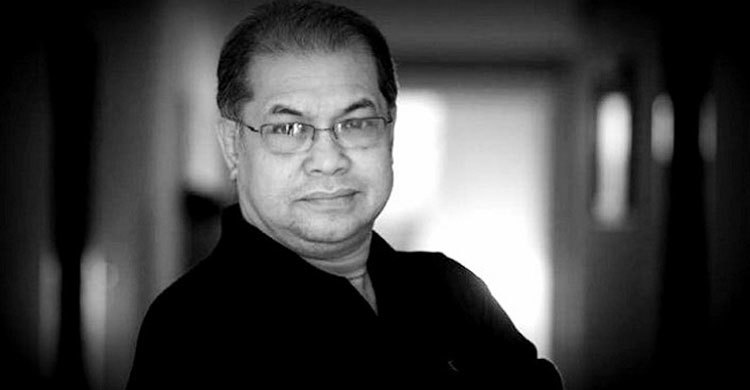 Subir Nandi’s body reaches home