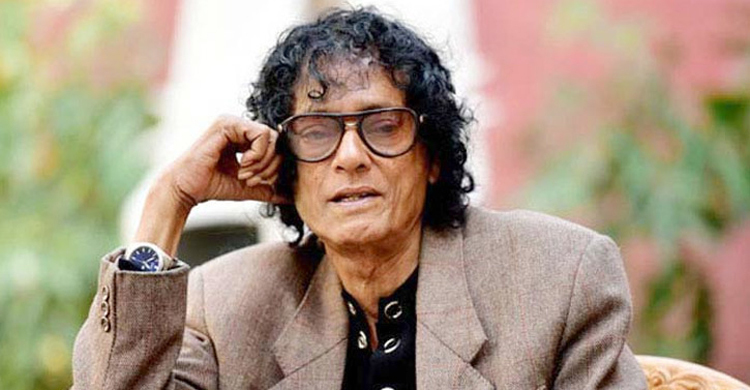 Veteran comedian Tele Samad no more