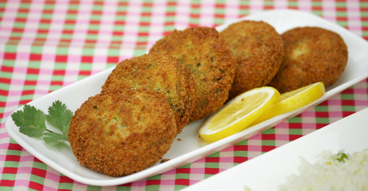 ইফতারে বিফ টিকিয়া কাবাব