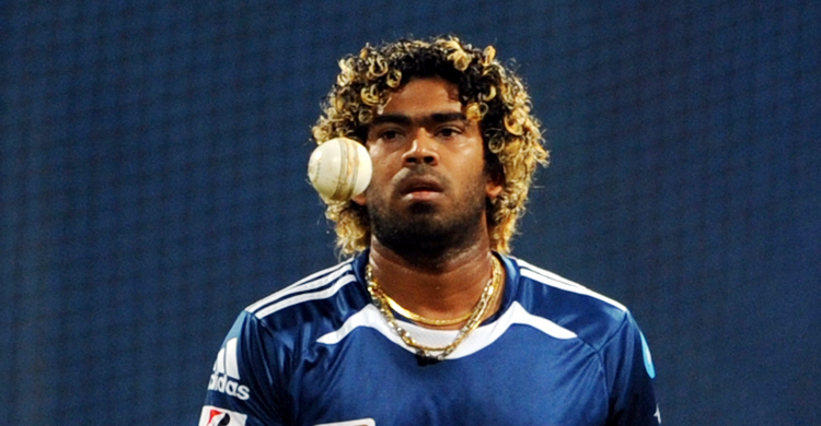 Sri Lanka’s Malinga to retire after Twenty20 World Cup