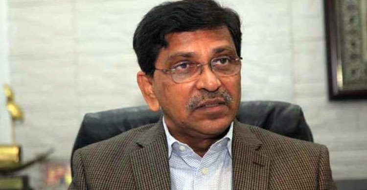 বিএনপি পাকিস্তানের আইএসআই দ্বারা নিয়ন্ত্রিত : হানিফ